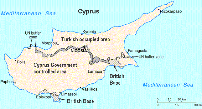 Cyprus