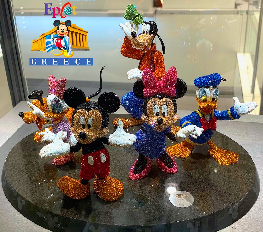 Posts - Greece in EPCOT