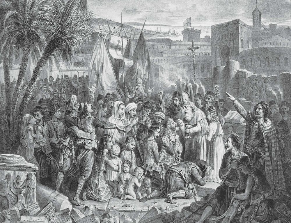 Pontian Greek Genocide Remembrance - Hellenic Electronic Center